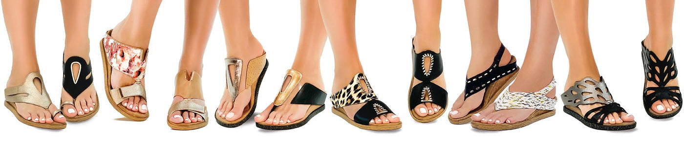 Low Wedges – modzori.com