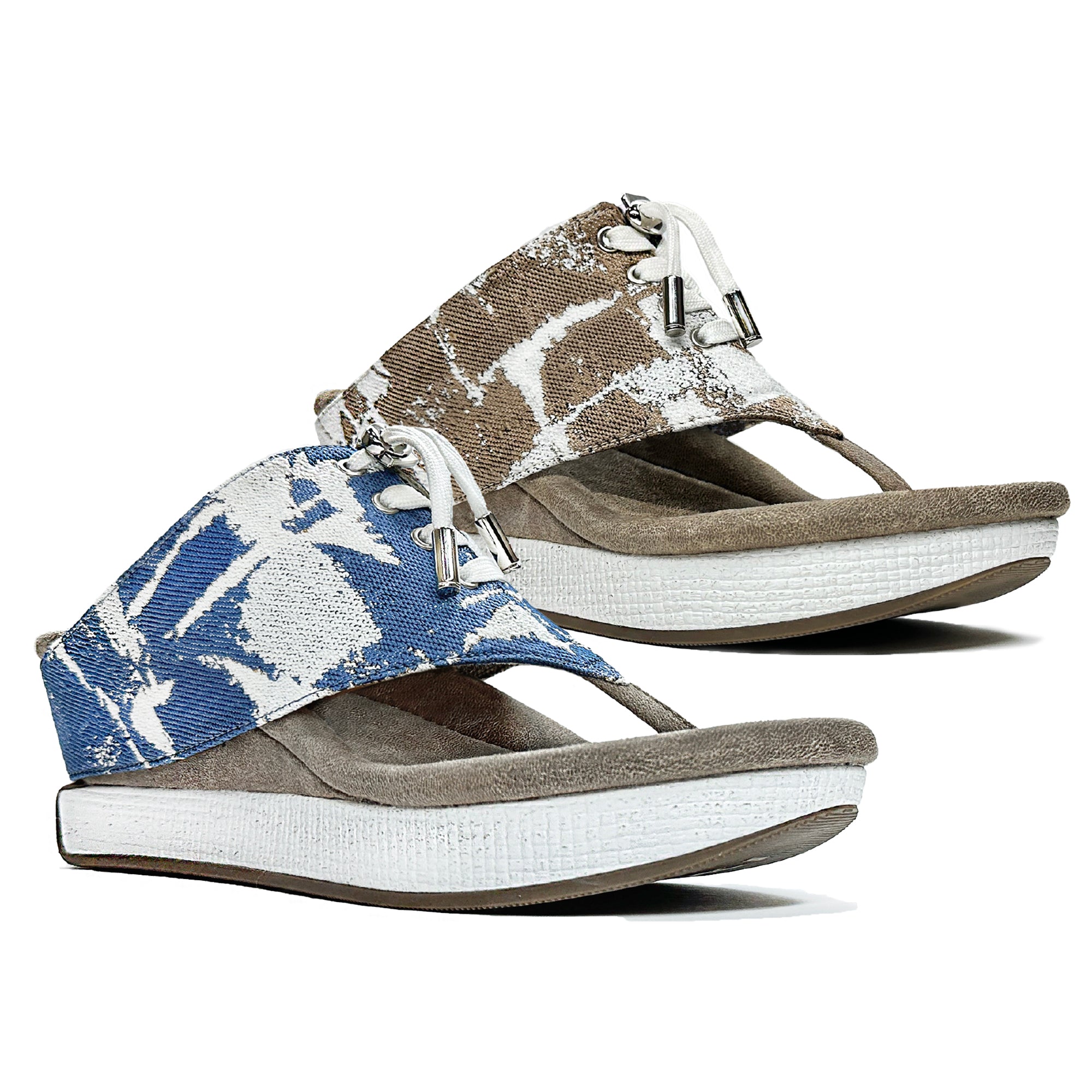 Kammy 1 - Blue flips to Tan – modzori.com